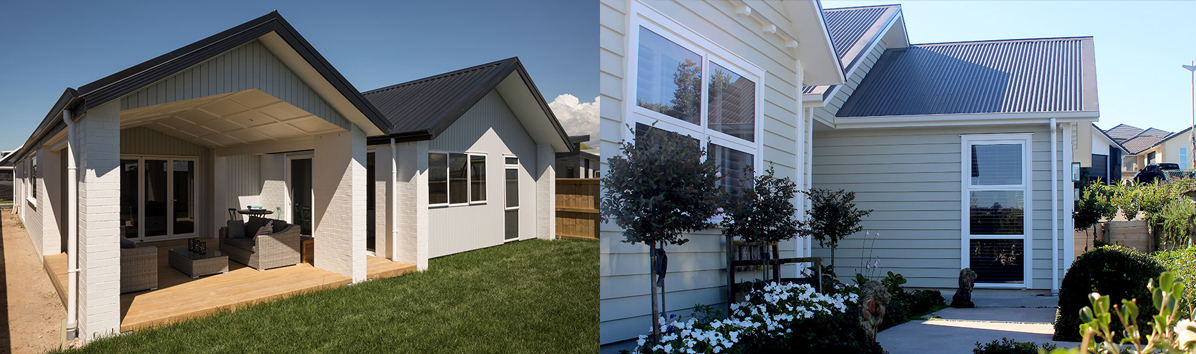 KLC - H3.2 Treated Timber Weatherboards Fascia :: Home