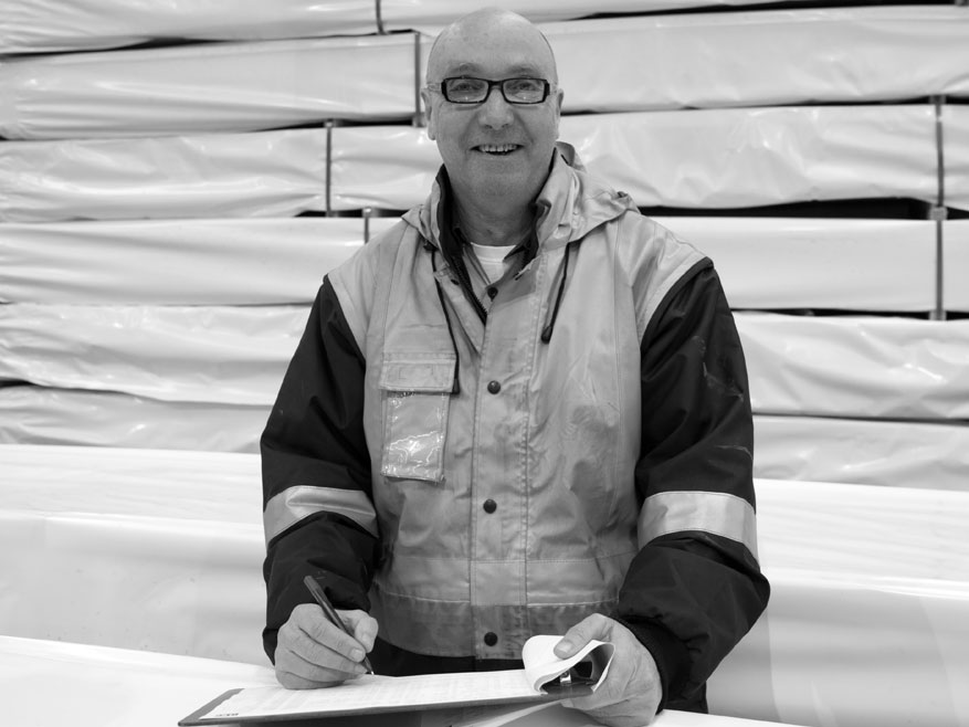 KLC - H3.2 Treated Timber Weatherboards Fascia :: People